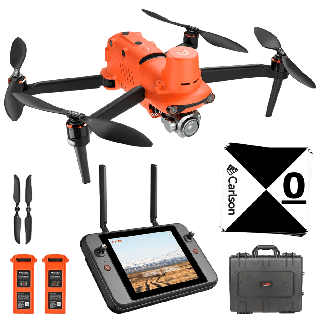 EVO II Pro RTK, Point Cloud Advance, Point Cloud Advanced 1-Year ...